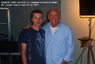 David M. Antón: Biografía