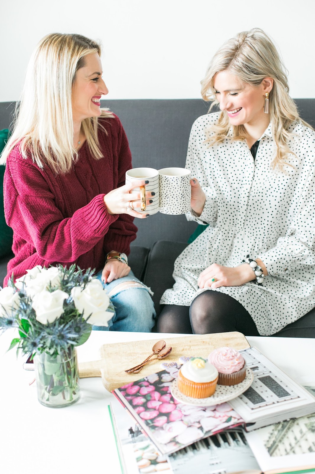 3 Reasons You Need To Have Coffee Dates with Friends at Home – Bijuleni