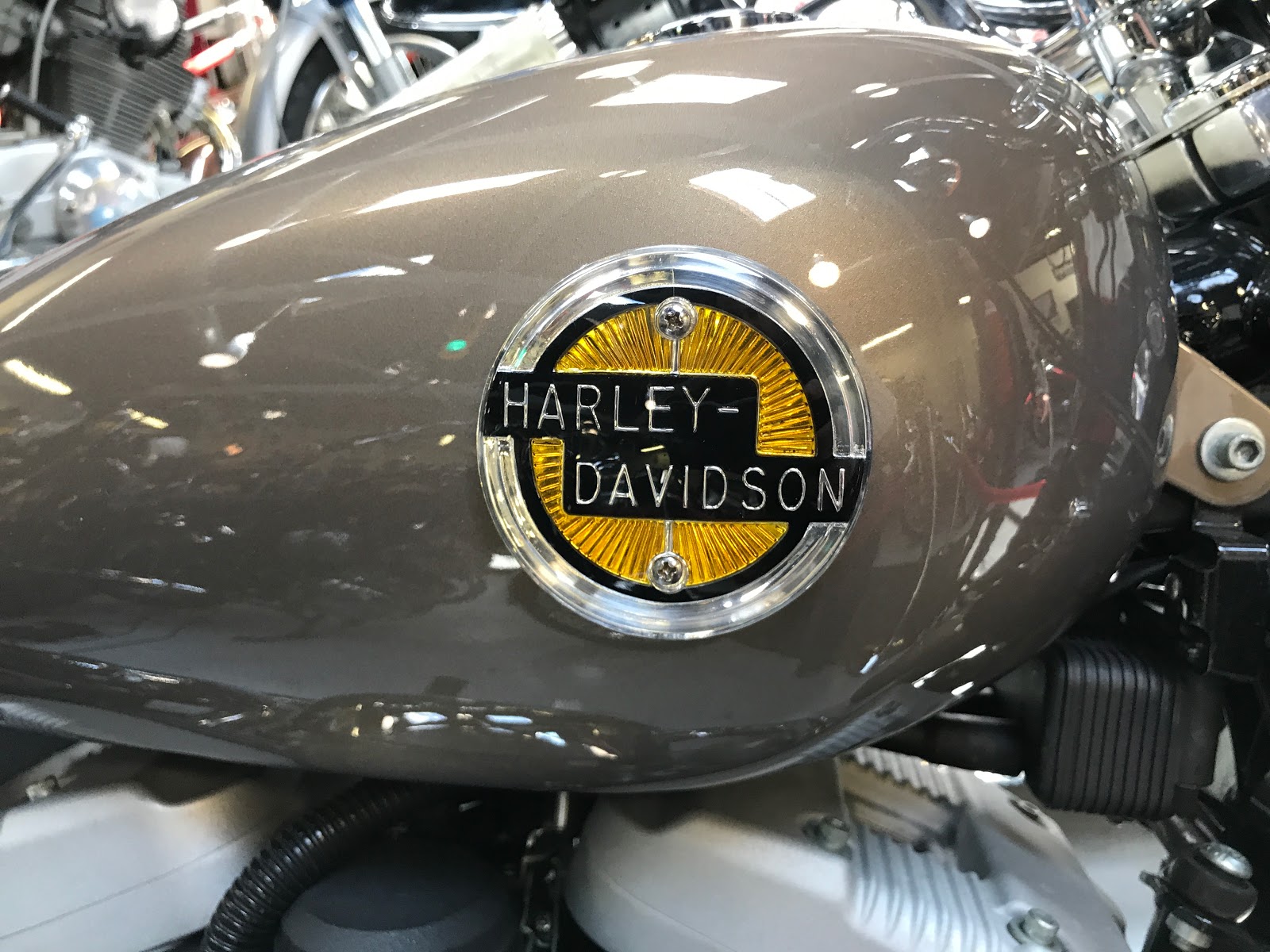 Ducati Travelogue of Tigh Loughhead's Motorcycle Adventures in NYC ...