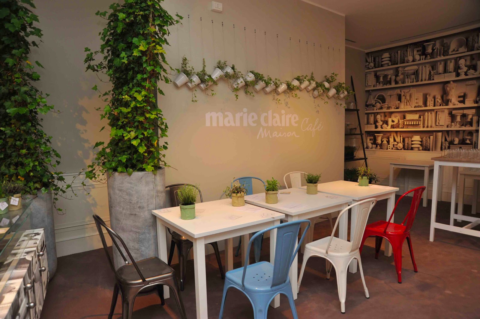 Salone del Mobile Giorno 1 -Party Frette_Kartell_Etro_Bottega Veneta ...