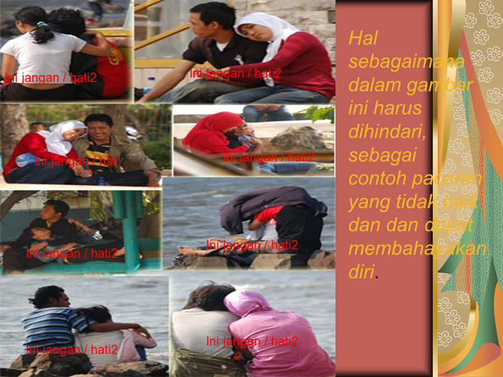 Meringkas Ringkas: Rangkuman PAK "Pacaran Sebagai Persiapan Berkeluarga"