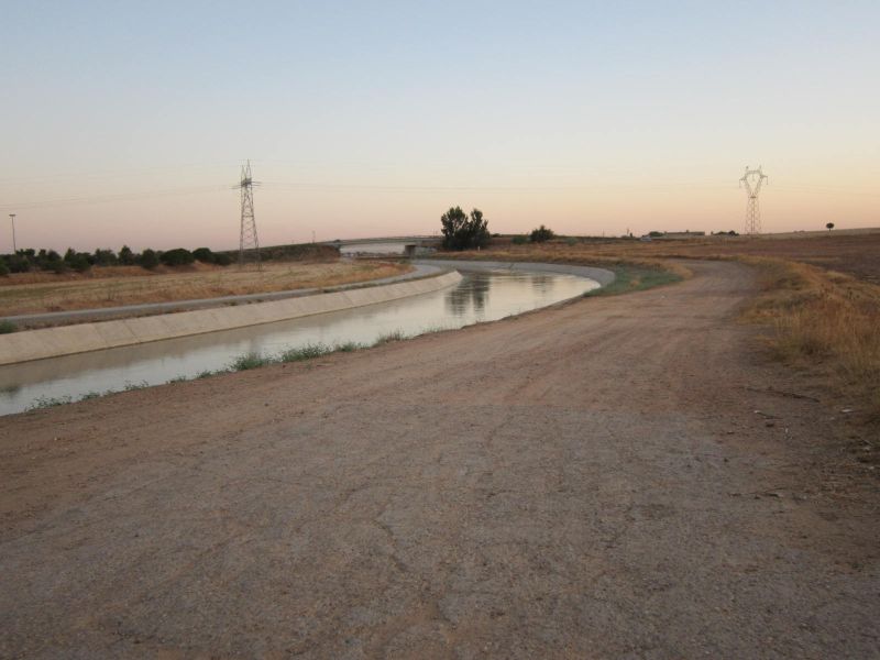 Senderismo por Cádiz: Los Merinales