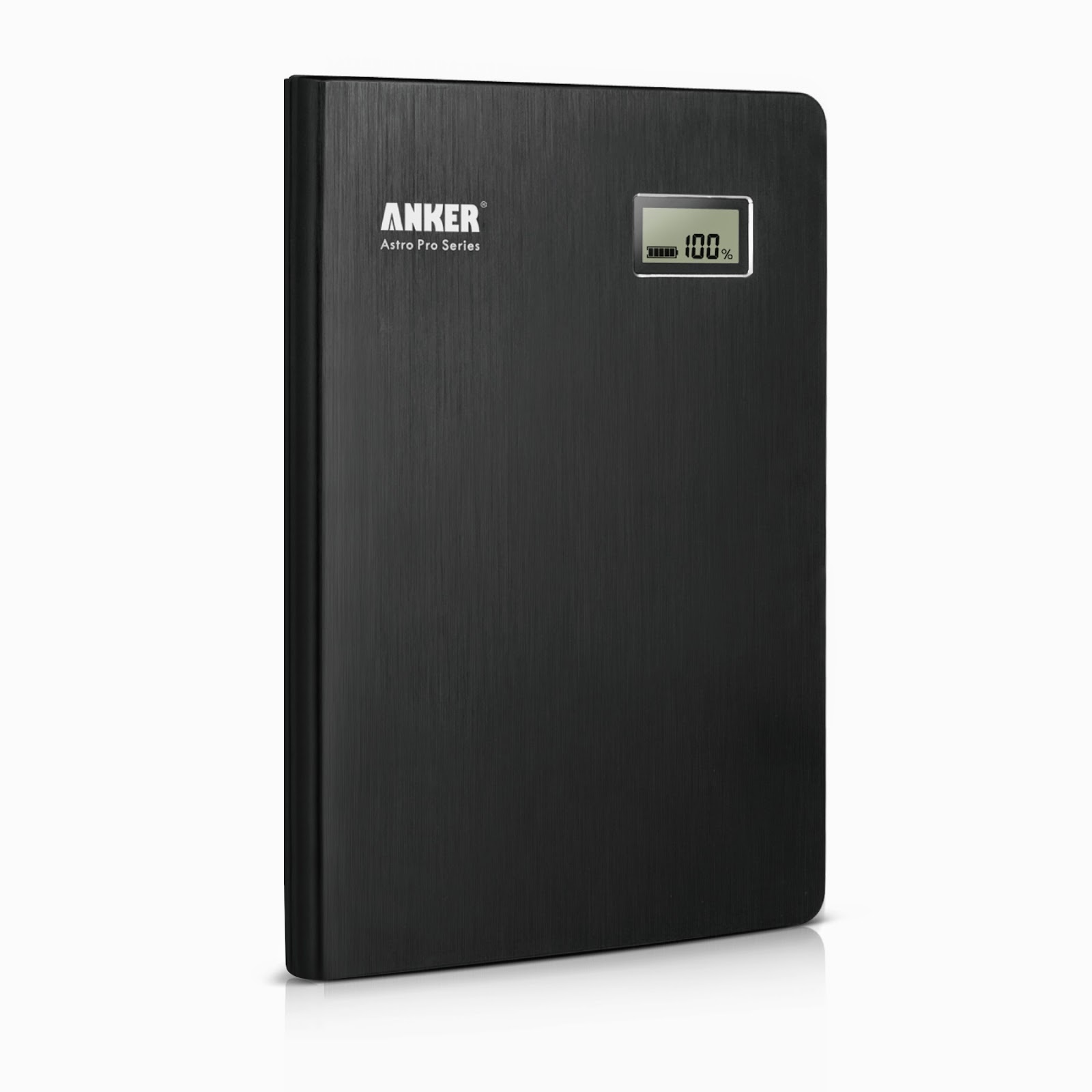 iSmartPower: Anker 2nd Generation Astro Pro2 20000mAh