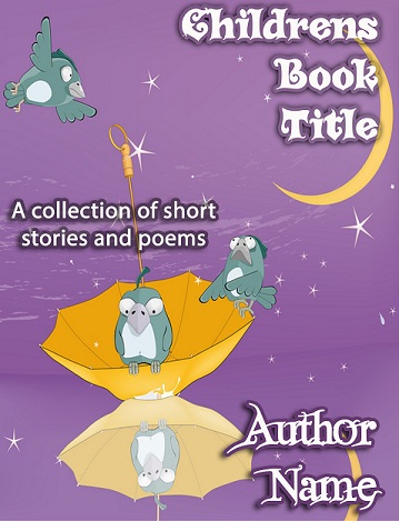 Cheap Book Cover Depot: $5 pre-made book covers