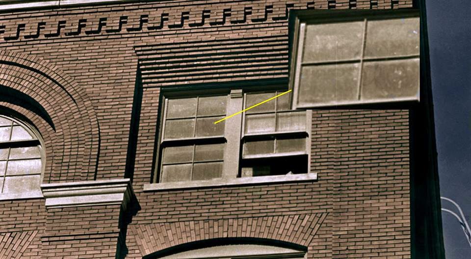 DVP's JFK ARCHIVES: JFK ASSASSINATION ARGUMENTS (PART 837)