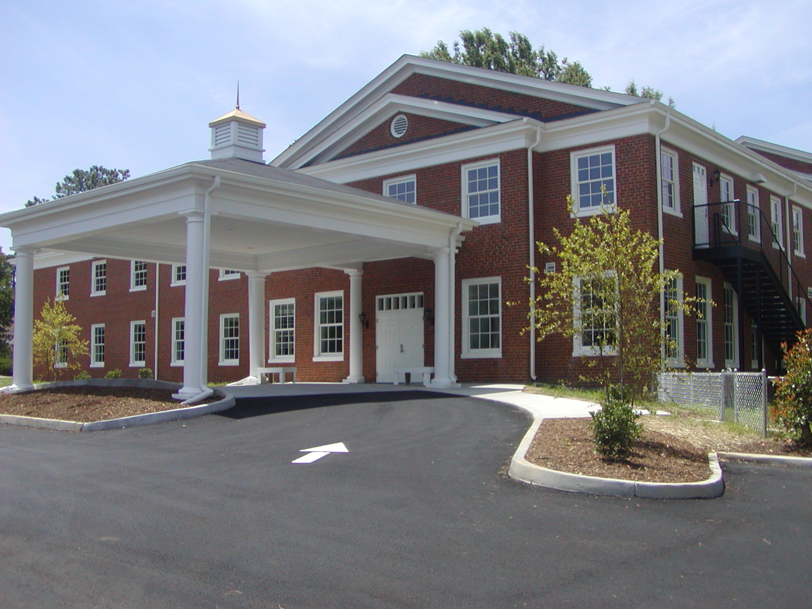 William Henry Harris & Associates, Inc. Architects and Planners ...