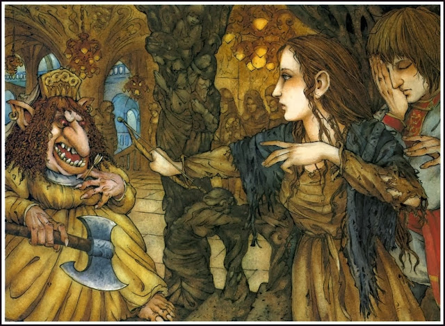 Jed Alexander: Mercer Mayer: an Appreciation, or Why Mercer Mayer Is So ...