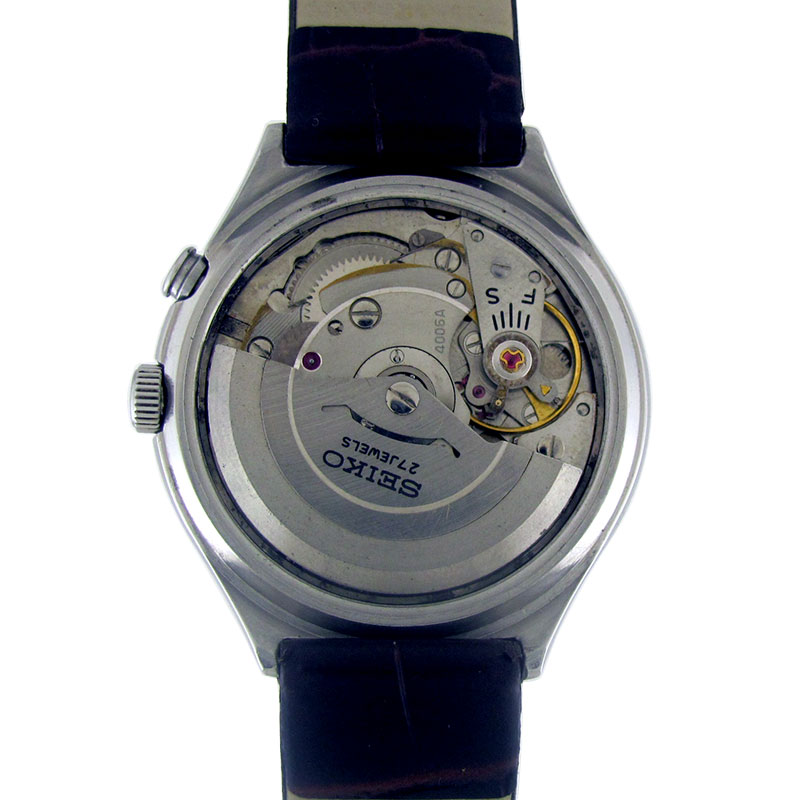 Antique Watches Collection by wristmenwatches: SEIKO DAY DATE AUTOMATIC ...