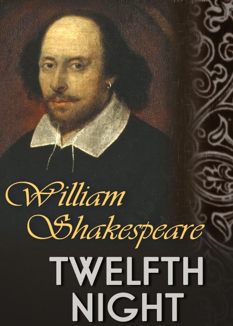 Mrs. Allen's Class: Twelfth Night/ She’s the Man Assignment