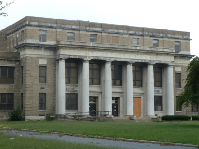 Where in the World is the Box?: HARRISBURG, PENNSYLVANIA