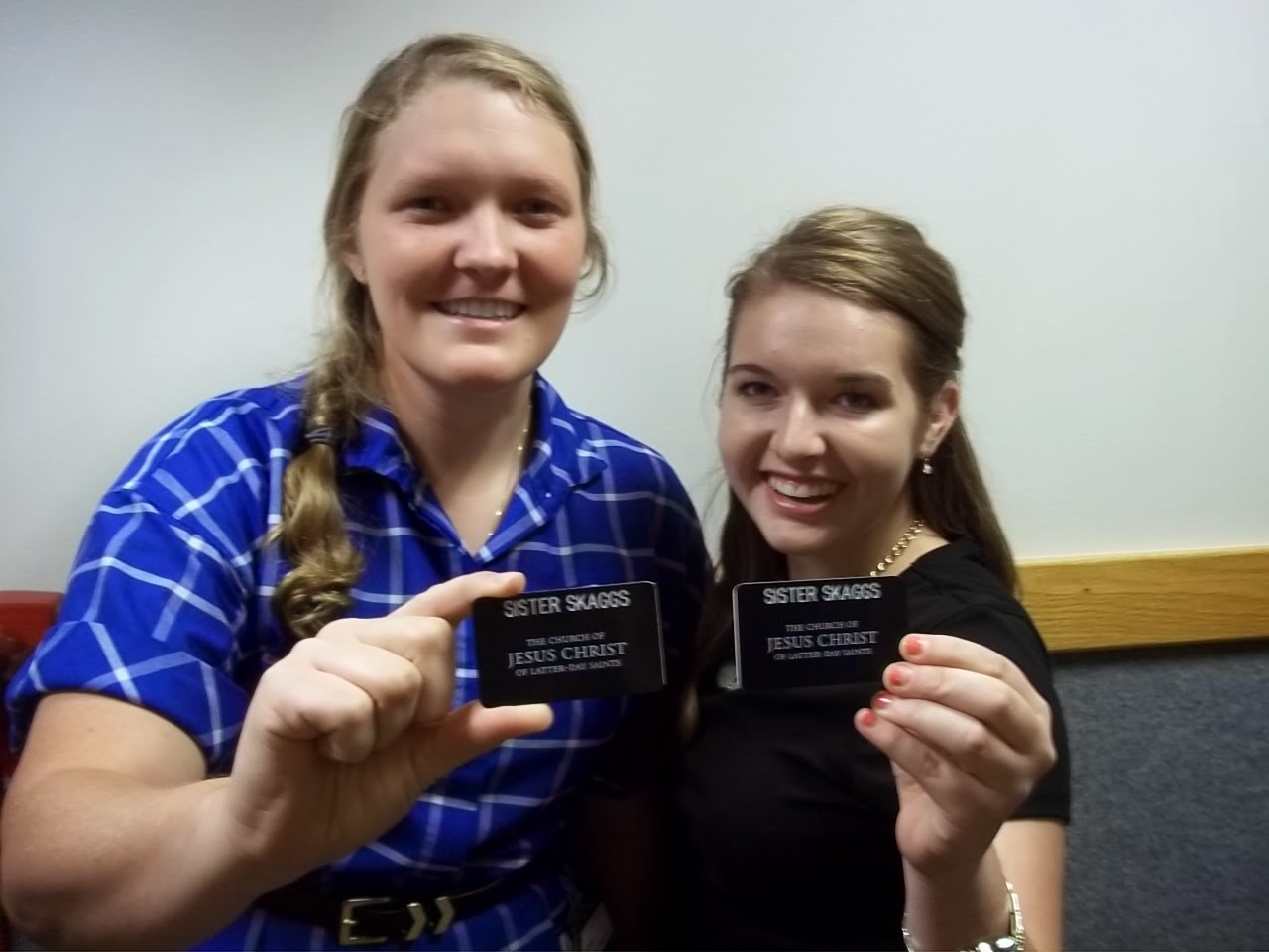 Sister Jennifer Skaggs: Exact Obedience Brings Miracles 7/22/2014‏