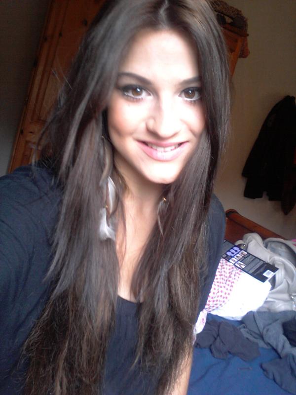 Garmany Girl World | Incredibly hot naturally