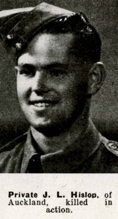 Life lines - A Genealogy Blog: Joseph Hislop and Elizabeth Johnston