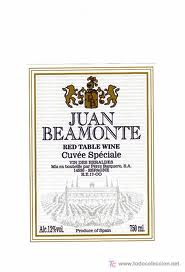 Apellidos Españoles: Beamonte y Lechuga.