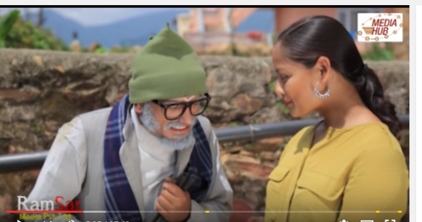 Bhadragol, 24 June 2016, Full Episode 105 - Namaste Nepal