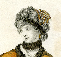 Historical and Regency Romance UK: The Mysterious Madame Lanchester