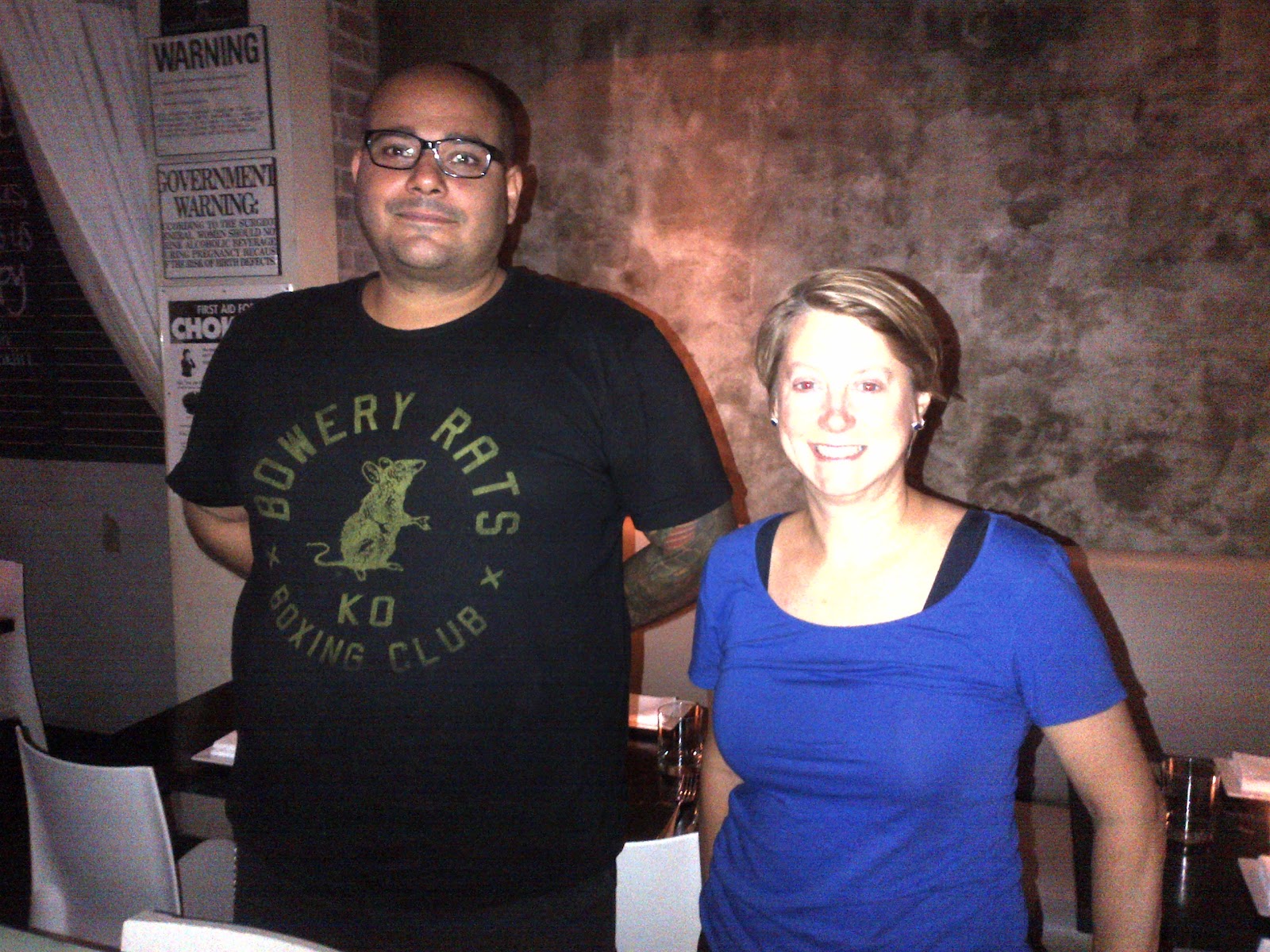 Beer Hear!: 508 GastroBrewery