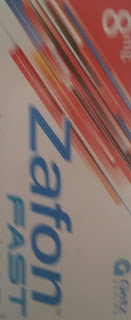 Medicine Guide: Zafon Fast lornoxicam tablets by Gets