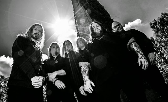 Occult Rock Magazine: YEAR OF THE GOAT SIGN TO NAPALM RECORDS