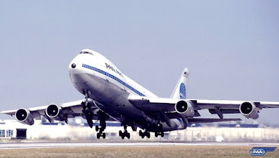 Clipper Connection: Boeing 747 (1970)