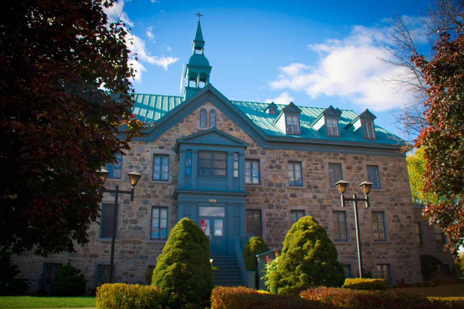 Sortez des sentiers battus! - Découvrir Les Moulins - Tourisme ...