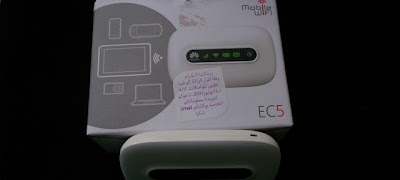 Mobile Wifi Chez Inwi : - Inwi Maroc Telecom Meditel