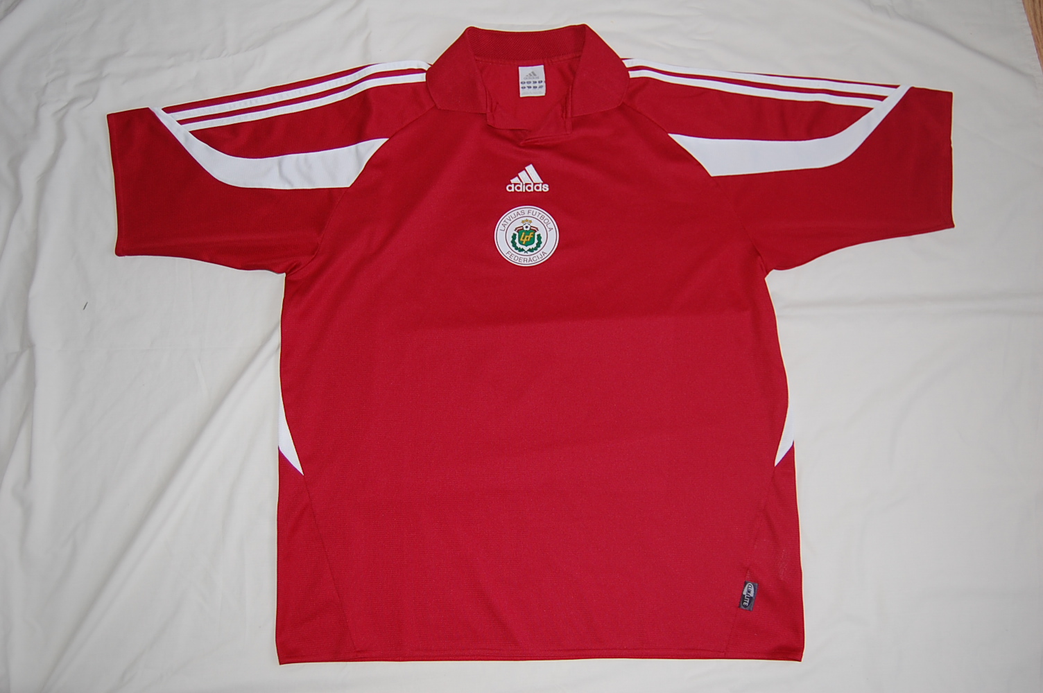 International Football Shirt Collection