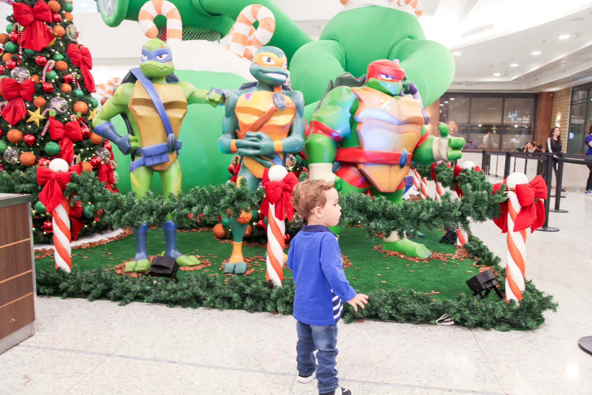 NickALive!: Nickelodeon Brazil to Launch 'Mundo Nick' Retail Activation ...