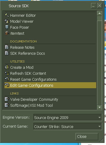 Source SDK Создание карт для CS Source #1 | TROCKII БЛОГ