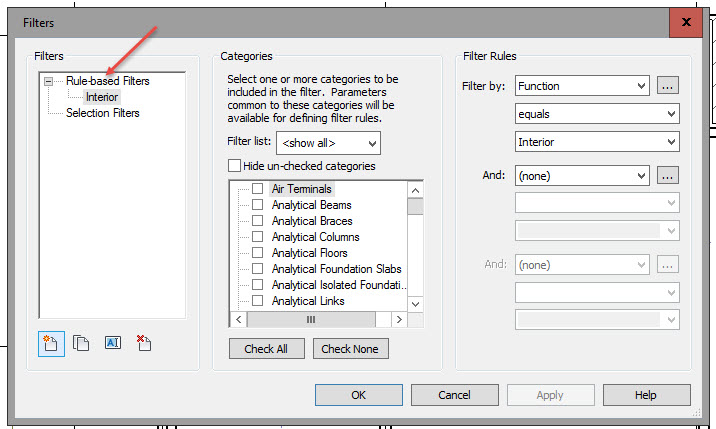 Revit 2017 - New Features and Enhancements ~ Civil-Engineer
