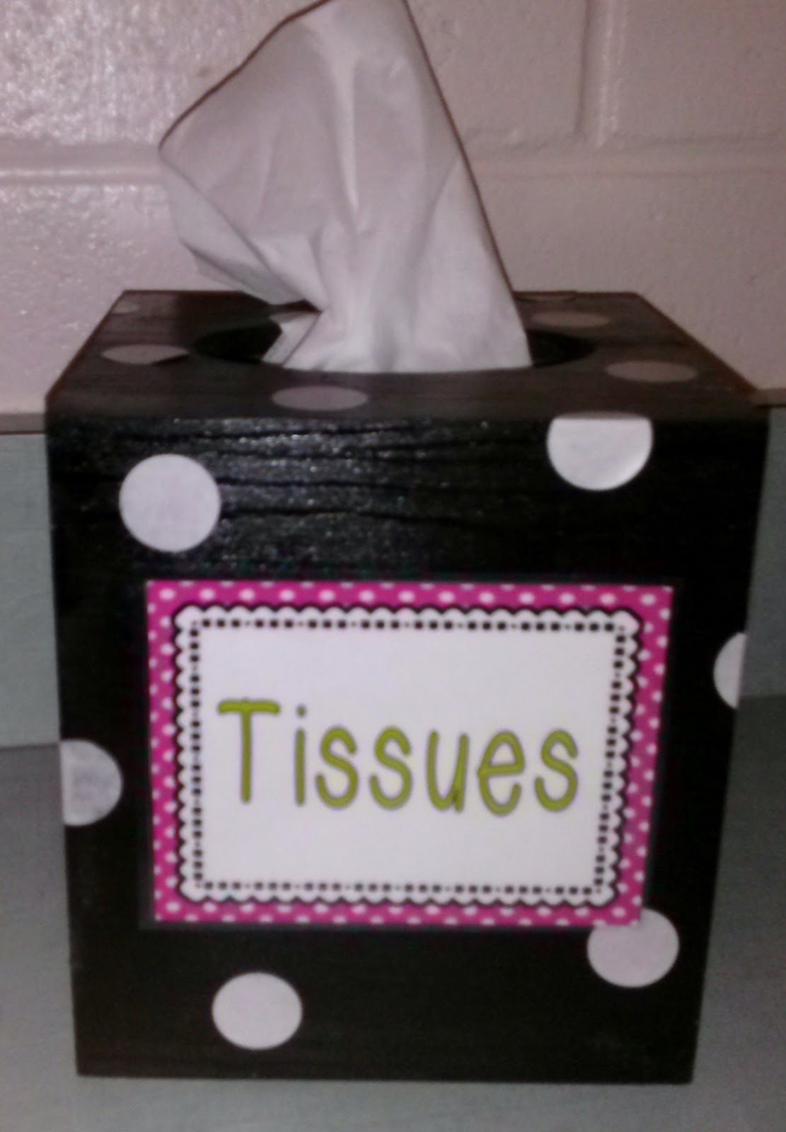 Made it Monday - August 12