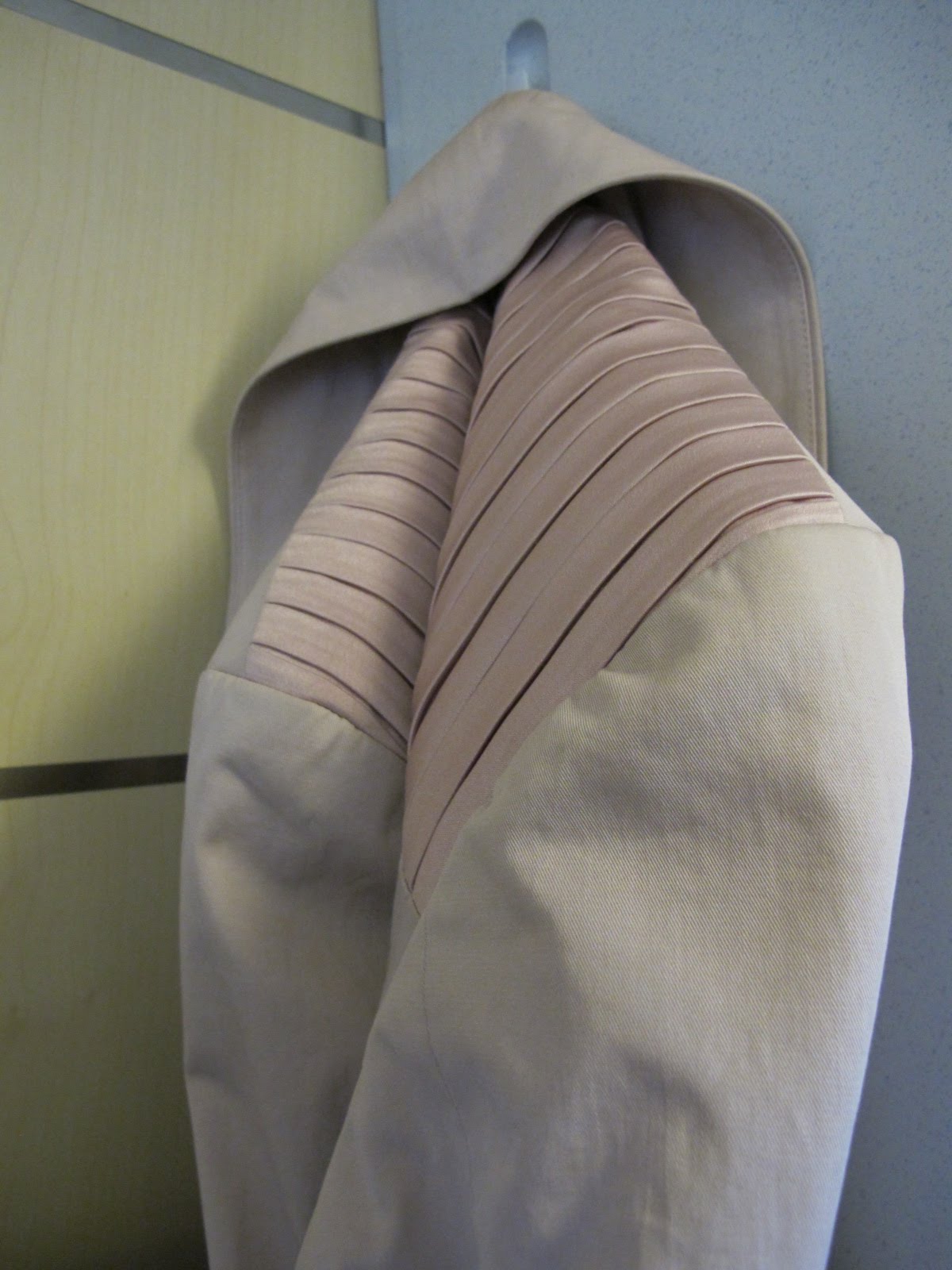 M.I.T Me by Mayte: "Train" Goldfrapp