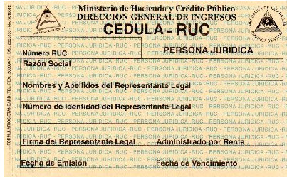 Consultas e Información de Interés: DGI: Relevancia de Plasmar el ...