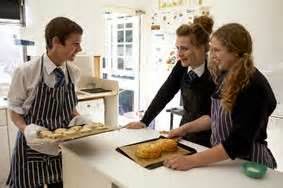 GCSE COOKERY - Teaching Life Skills?