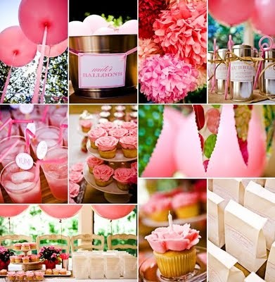 first birthday party inspiration - 30A Mama™ | Jami Ray