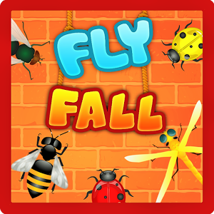 Fly Fall: Slice Frenzy - Game Review - Tech Quark