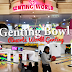 Genting Bowl, Resorts World Genting in Genting Highlands Malaysia ...