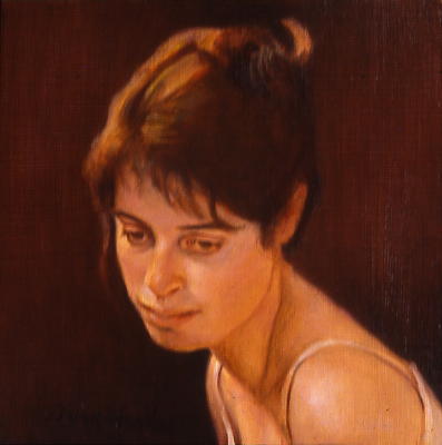 Classical (Classic) Realism - Part 2 - John Pototschnik Fine Art