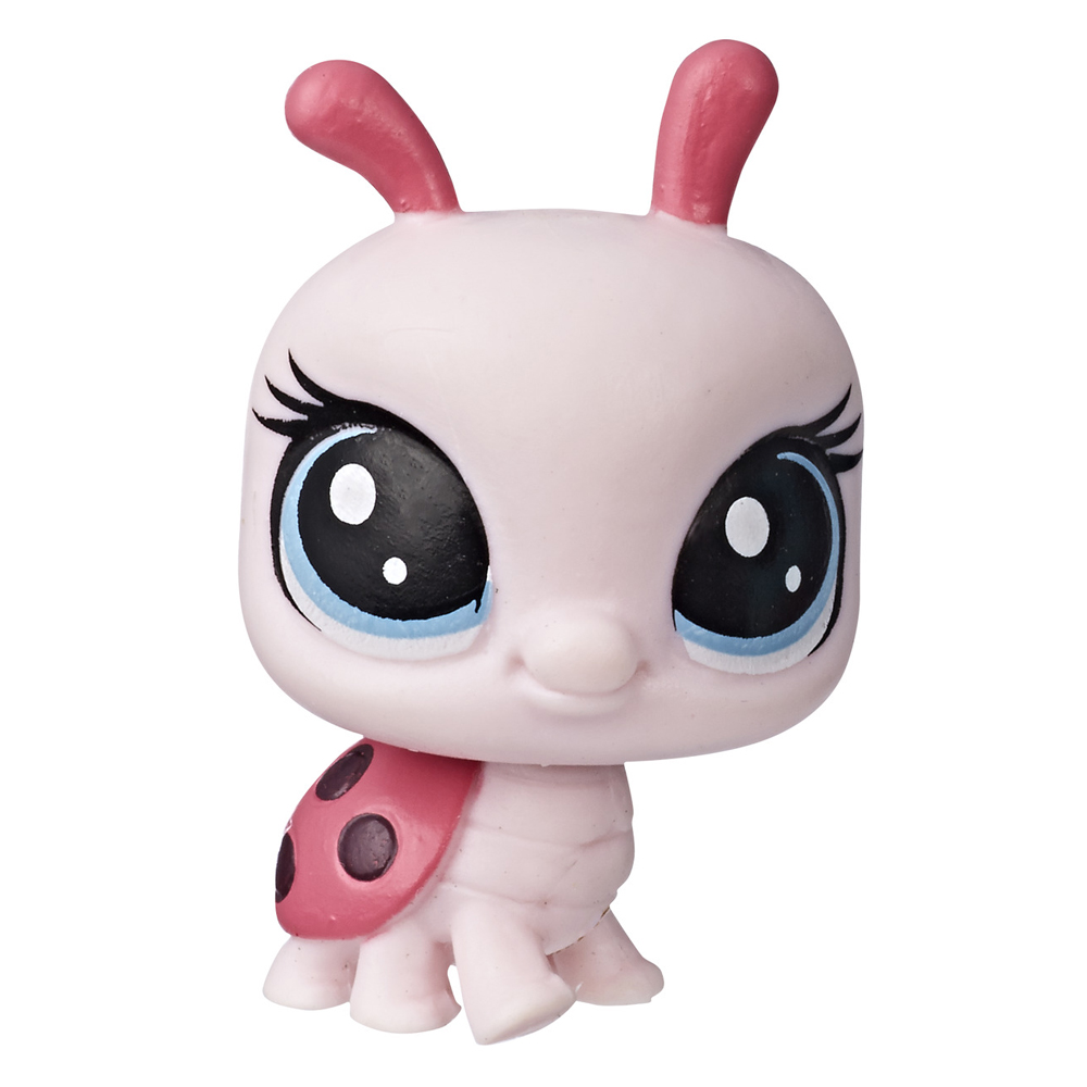 LPS Database Search: "Ladybug" | LPS Merch