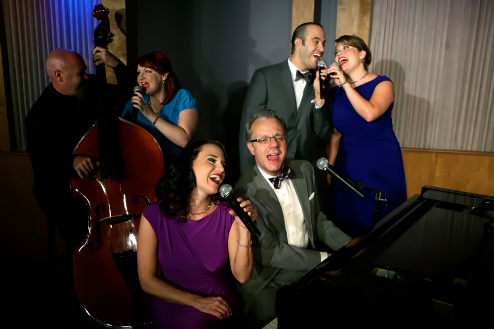 Kansas City Kansan: "Your Hit Parade" rousing start to Quality Hill's ...