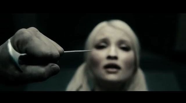 Ashes and Crimson Roses: Lobotomy.....