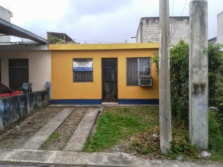 PROPIEDADES EN MAZATENANGO, GUATEMALA, C.A.: Oferta: Casa Jardínez de ...