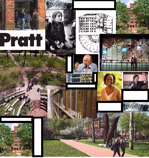 Critical and Visual Studies, the Liberal Arts B.A. major at Pratt ...
