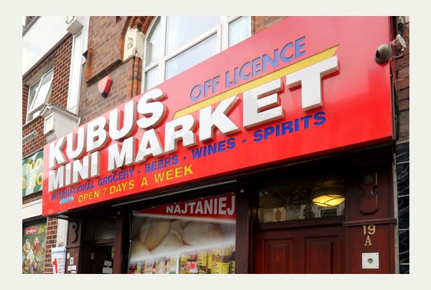 BNP NOTTINGHAM: Hyson Green Mini Market shop owner's plea not to revoke ...