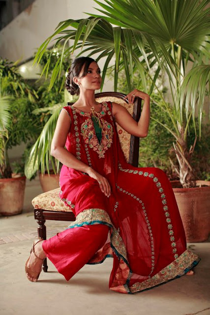 Bridal dresses: Designer Frock