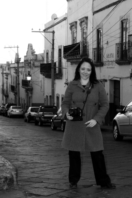 abartraba: Martha Catalina Rendón, la fotógrafa