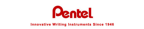 Tara's Treats': Pentel pens - Post 1