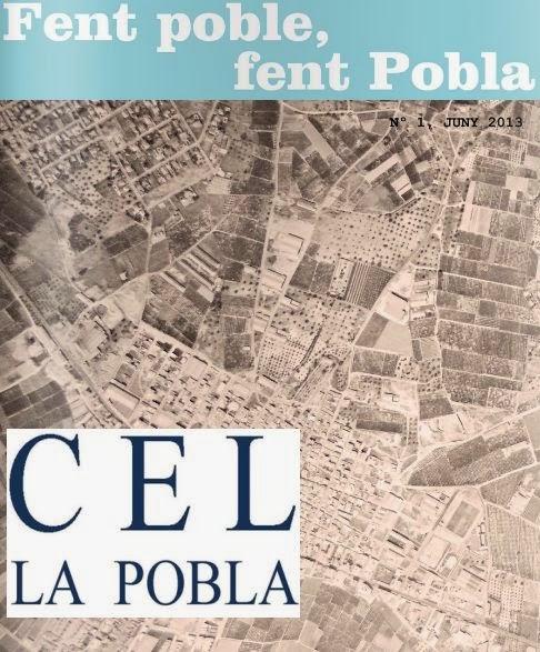 CEL de la Pobla inicia el divendres 29 de novembre el Cicle de ...