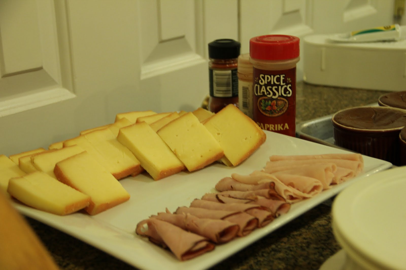 Delish!: Jessica Sainsbury: Grilled Raclette Cheese