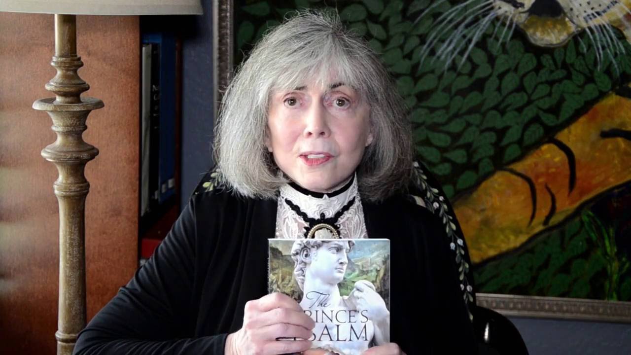 Madame Macabre: Looks inspiradores: Anne Rice.